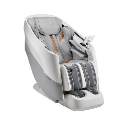 ihoco轻松伴侣豪华电动多功能双芯智能全身按摩椅全自动家用C930