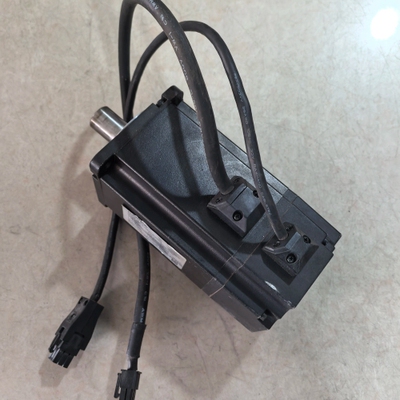 汇川伺服电机ISMH4-75B30CB-A331Z 750W 拆机二手 议价