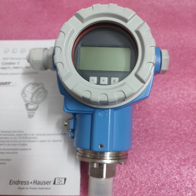 PMC71-ABA1M2GHAAU变送器TC10-AFK3LHSXKA200 TMT82AA TID10-A1