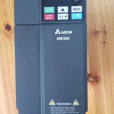 台达VFD17AMS43ANSAA变频器VFD17AME43AFNAA现货5.5kw 7.5kw通用