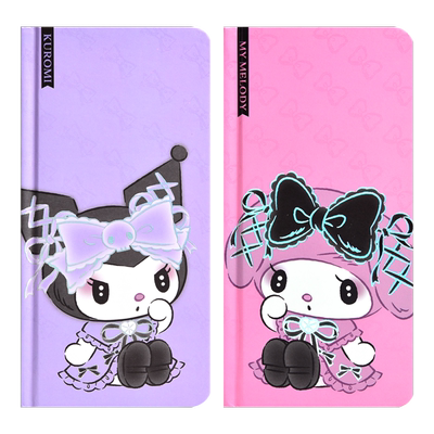 三丽鸥库洛米周计划本日程本