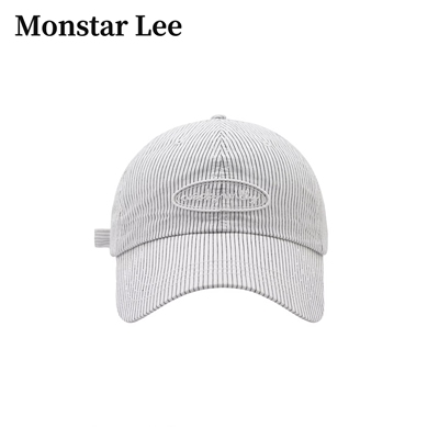 MonstarLee日本设计师联名款帽子