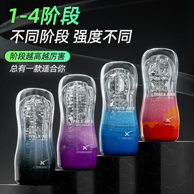 Sex Toy for Men Man Automatic Masturbator Penis Vibrator