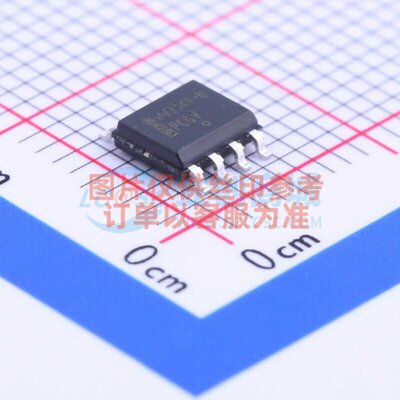 CAN收发器 NCV7344D10R2G SOIC-8 onsemi(安森美) 电子元器件配单
