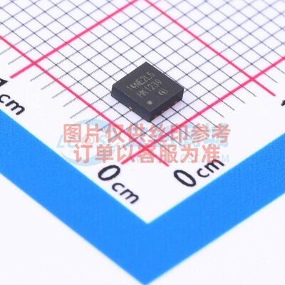 场效应管(MOSFET) BSZ014NE2LS5IFATMA1 TSDSON-8 Infineon(英飞
