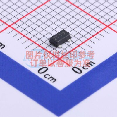 线性稳压器(LDO) ZXTR2105FF-7 SOT-23F DIODES(美台) 电子元器件