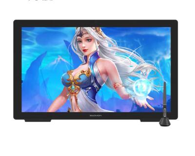 高漫（GAOMON）GM24类纸膜