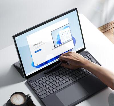 戴睿（dere）SurfacePro类纸膜