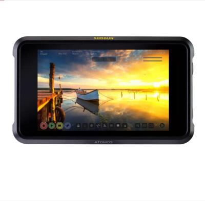 高清触摸屏监视器防指纹保护膜