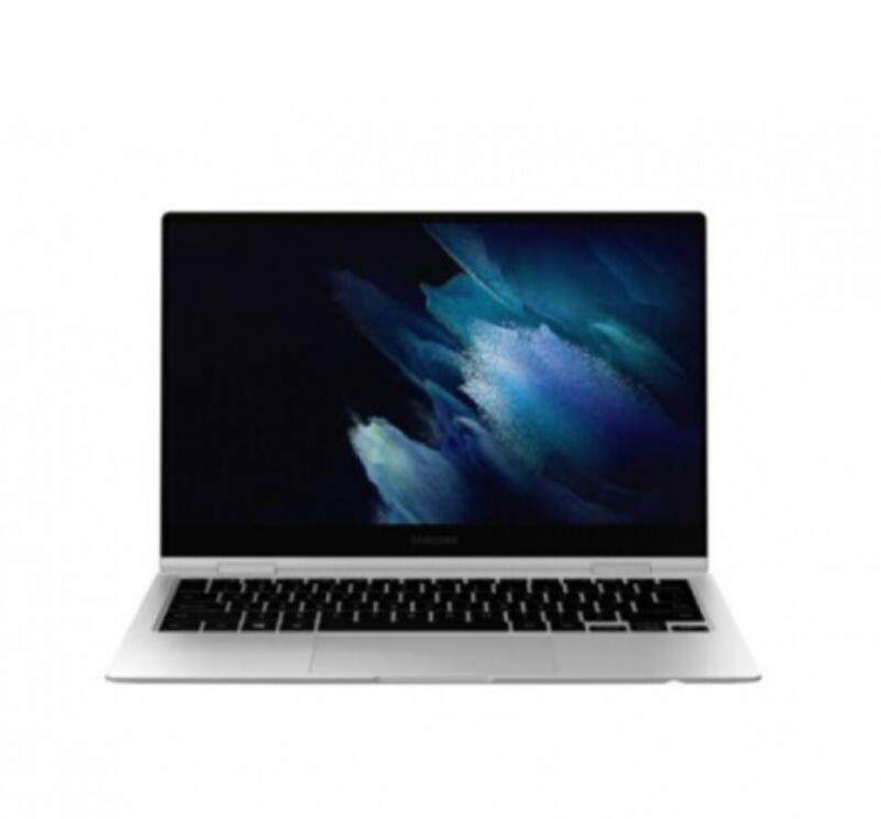 三星Galaxy Book Pro 360 13.3英寸防蓝光软钢化贴膜防指纹类纸膜_虎窝淘