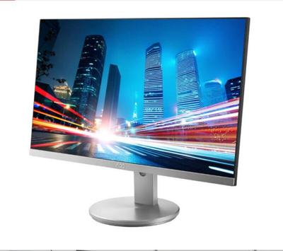 AOC AOCI2490VXH/BS 23寸显示器护眼软钢化膜防刮防反光屏幕贴膜