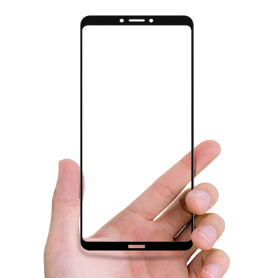 适用荣耀note10钢化膜全屏手机膜