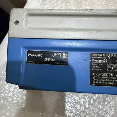 可维修Promag400议价