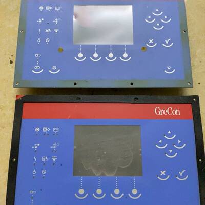 可维修格雷康GreCon CC5000/CC7000，设备，原议价