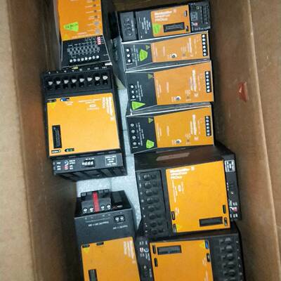 可议价魏德米勒protop电源ups直流转直流480w960w