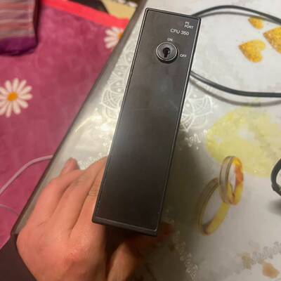 可维修 IC693CPU350-EJ 一个成色可以所议价