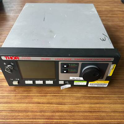 可维修Thorls ITC4001激光器控制器议价