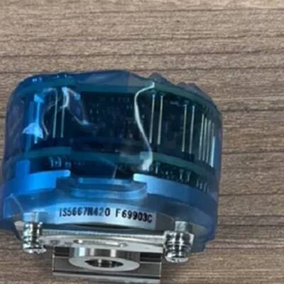 可议价编码器TS5667N420 ，实物拍摄，功能完