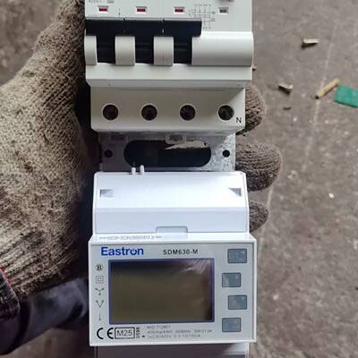 可维修Eastron SDM630-Modbus V2三相多功能电议价
