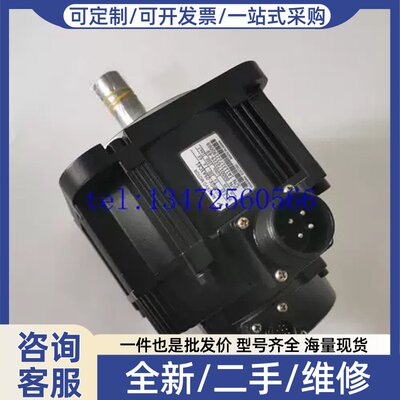 议价议价伺服马达SGMSH-30ACA61质保一年SGMSH-30ACA61特