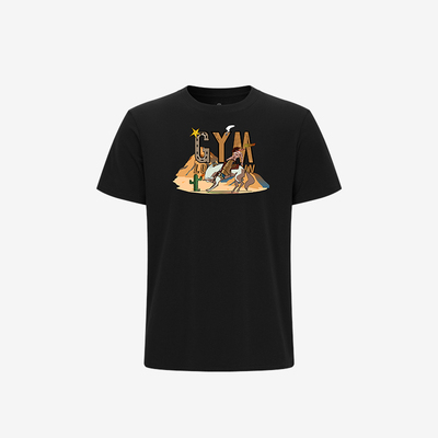 AirSoft运动健身T恤短袖男士 I luxiaojun I LU71A8A-NZJS