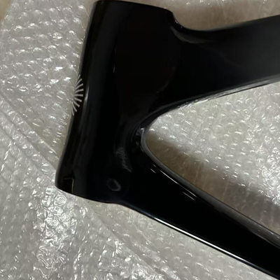 Cannondale4代Himod高模磨砂黑