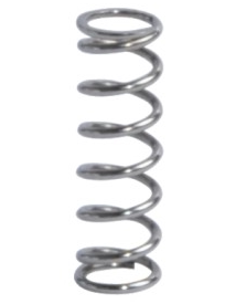 怡合大型 圆线型弹簧 压簧 外径基准型 YWM YUBB YWF YWH