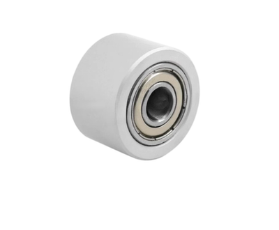 AFBD EVF01S2M/S3M/S5M/S8M同步惰轮中心轴承背面张紧型适用齿形