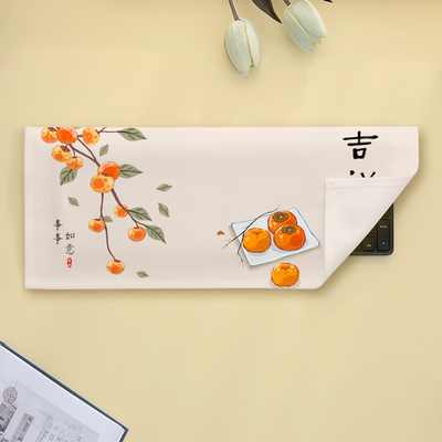 键盘防尘罩盖布防尘罩