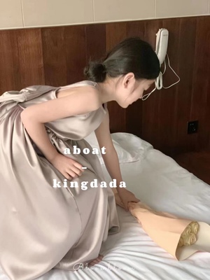 不退不换～韩国童装Bloom花开夏连衣裙礼服公主裙女童演出服长裙