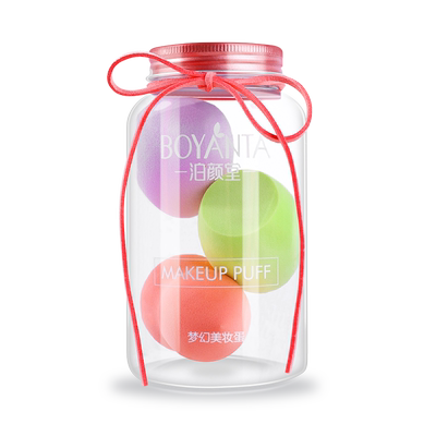 粉扑海绵美容化妆工具美妆蛋