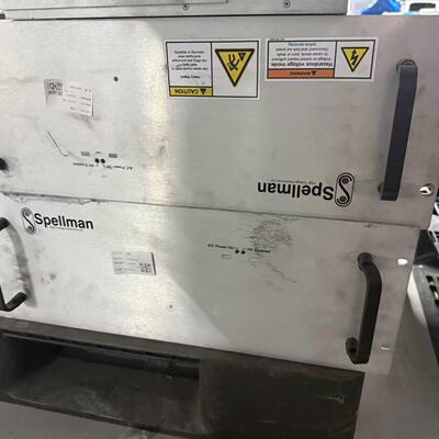 议价FIB35P/734 高压电源 Spellman 工业工控设备配件维修