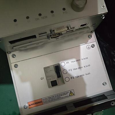 议价5SM3311-6 控制器 工业自动化工控设备配件维修
