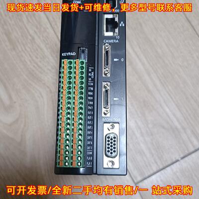 议价ANPV0232ADP 松下PV200视觉控制器 功能包好维修