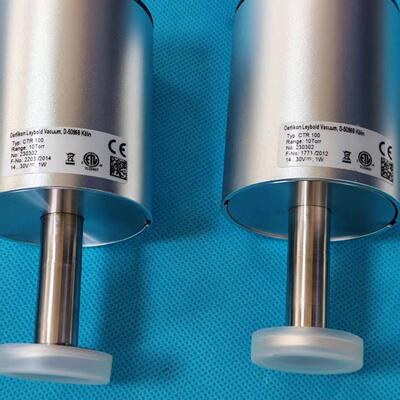 议价CTR100 莱宝真空计 量程10Torr 工业真空检测器件维修