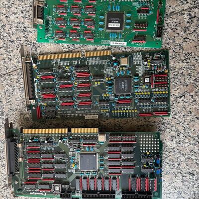 议价PC4258B PC4268B PC4259A TeKnologue工控数据采集板卡维修