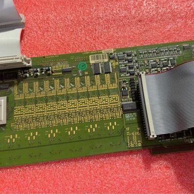 议价DS2202-04 工控板 dSPACE仿真开发板卡维修
