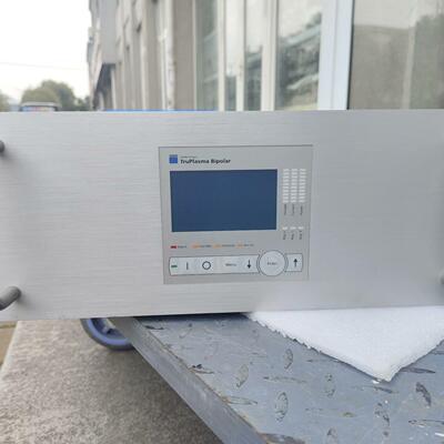 议价4030霍廷格huettinger工业电源 双通道2×15KW维修