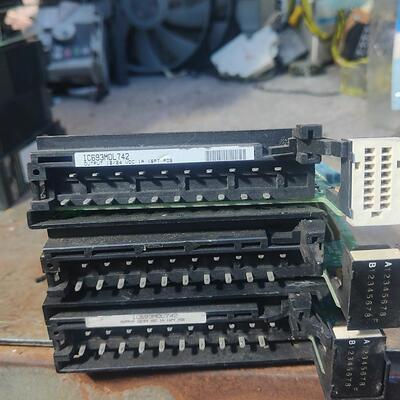 议价IC693MDL742 工控输模块 工业自动化控制电子配件维修