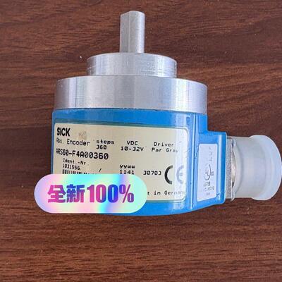 议价ARS60-F4A00360 1031556 编码器 工业工控自动化配件维修