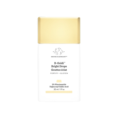 DRUNK ELEPHANT/醉象“日光浴”维他命B3流光精华30ml均净肌肤