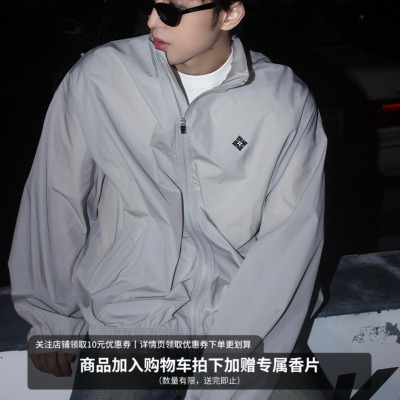 MIDASHAND四照花防晒服UPF50+