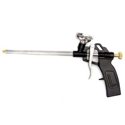 1 Pc Metal Expanding Foam Spray Accessories Manual PU Spray