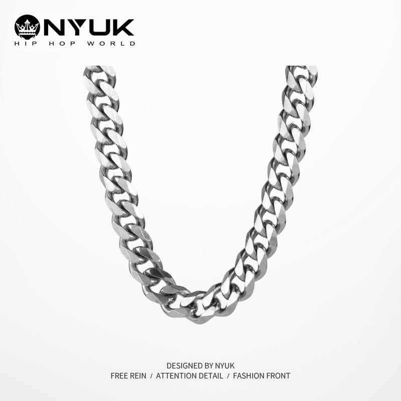 NYUK Hiphop NYUK Hiphop