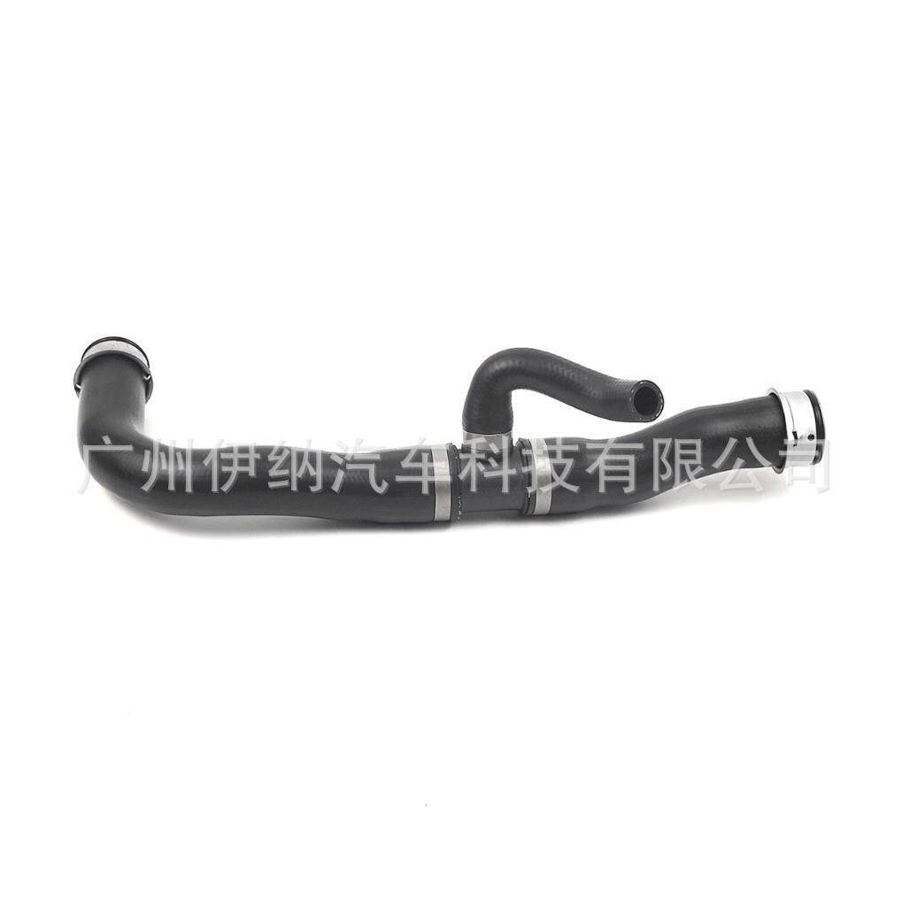 A2115013682A2115017582适用于奔驰水管冷却液软管暖风管耐油管