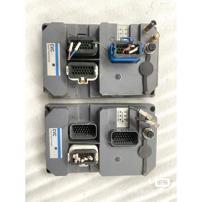 Kollmorgen AGV控制器CVC600原装功 议价