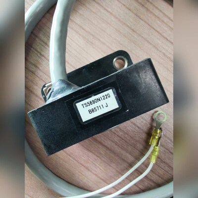 TS5690N1220三菱主轴编码器原装TS5690 议价