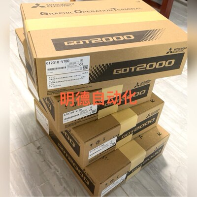 三菱GT2308-VTBAGT2308-VTBDGT 议价