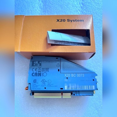 贝加莱模块X20BC0073价格私聊、 议价