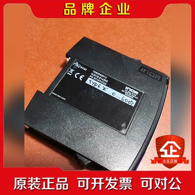 INOR 70R3300012 R330 原厂件没有 议价